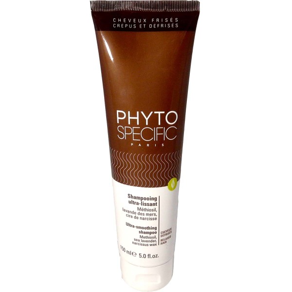PHYTO SPECIFIC SHAMPOOING ULTRA-LISSANT 150 ML