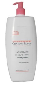 CHATEAU ROUGE LAIT HYDRATANT 750ML