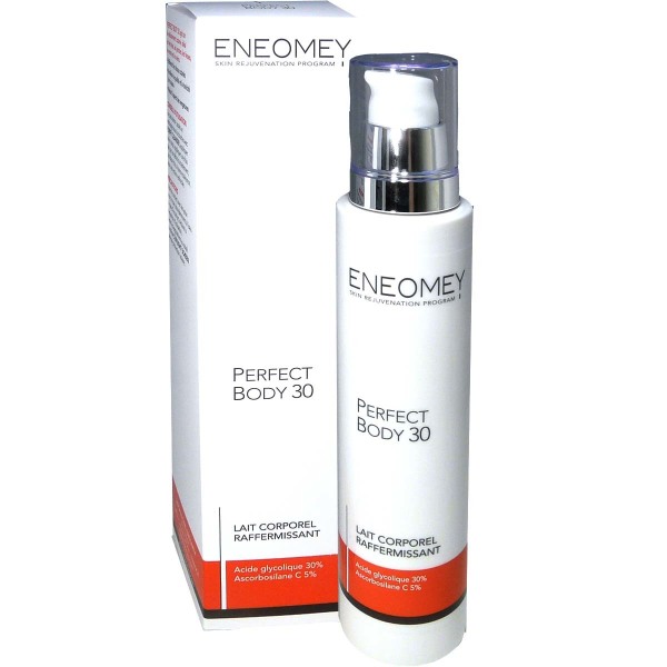 ENEOMEY PERFECT BODY 30 LAIT CORPOREL RAFFERMISSANT 150ML