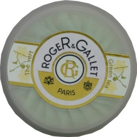NSFP ROGER GALLET SAVON THE VERT 100G
