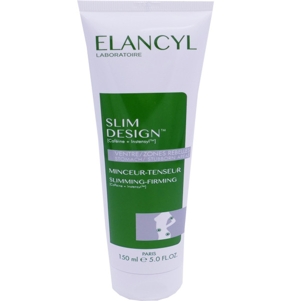 ELANCYL SLIM DESIGN SLIMMING FIRMING 150 ML