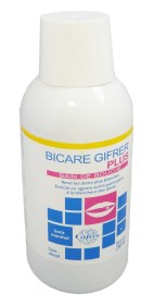 BICARE GIFRER PLUS BAIN DE BOUCHE 250ML