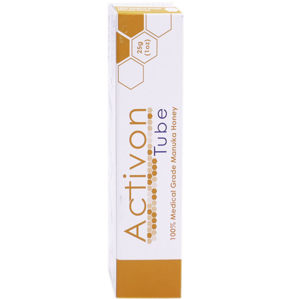 ACTIVON TUBE 25G