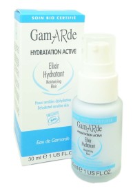 GAMARDE HYDRATATION ACTIVE ELIXIR HYDRATANT 30ML