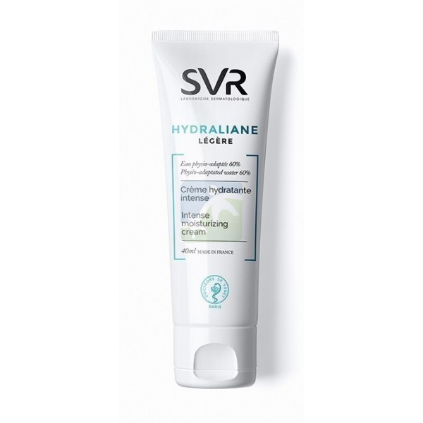 SVR HYDRALIANE LEGERE CREME INTENSE 40ML