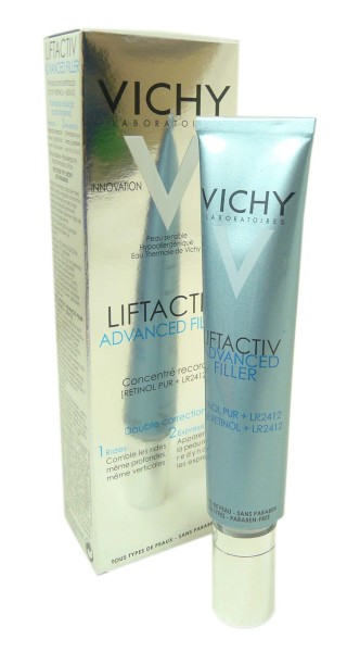 nsfp VICHY LIFTACTIV ADVANCED FILLER 30ML