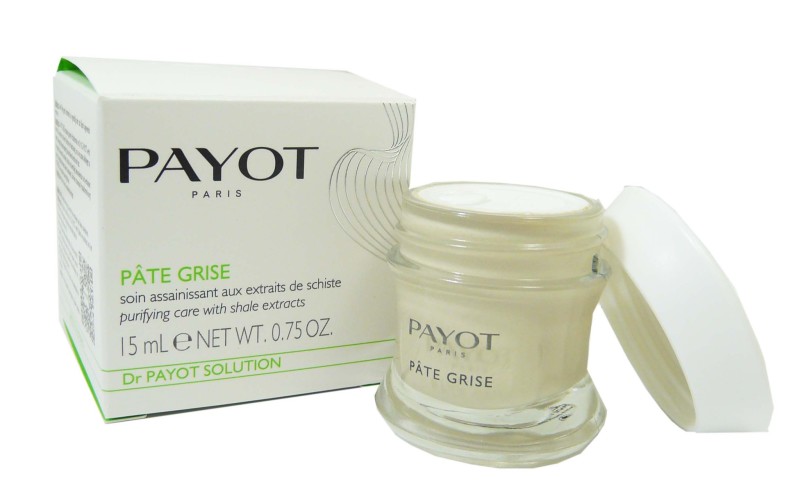 PAYOT PATE GRISE SOIN ASSAINISSANT 15ML
