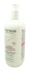NOREVA LOTION UNIVERSELLE NETTOYANTE MICELLAIRE 500 ML
