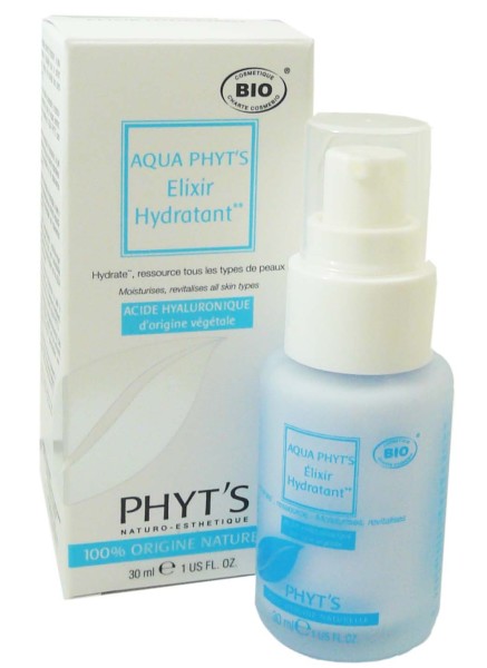nsfp PHYT'S AQUA ELIXIR HYDRATANT 30ML