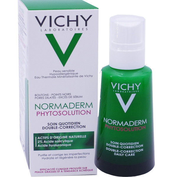 VICHY NORMADERM PHYTOSOLUTION 50 ML