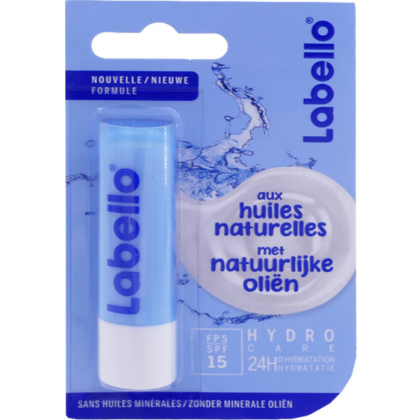 EUCERIN LABELLO STICK HYDRO SPF 15 4.8G