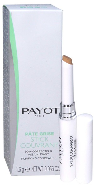 PAYOT PATE GRISE STICK COUVRANT 1.6G