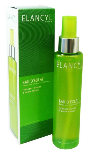ELANCYL EAU D'ECLAT 150ML